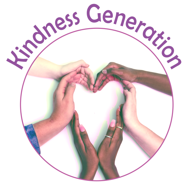Contact Us - Kindness Generation