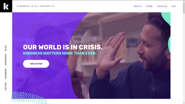 Kindness Resources - Kindness Generation